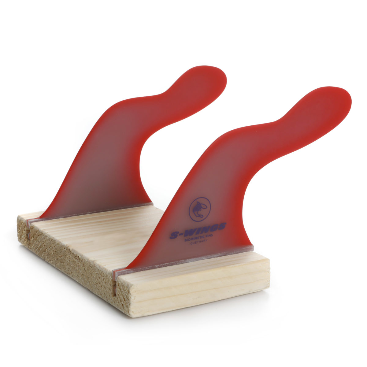 Surf fins - S-Wings